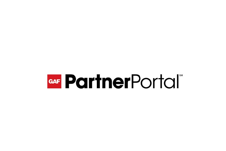 GAF Partner Portal: Login or Create Account