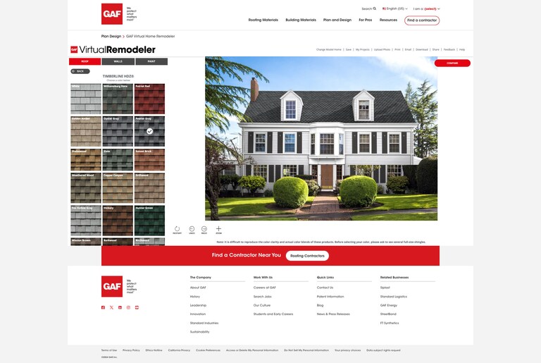 Homeowner Roof Replacement Guide & Resources | GAF Roofing