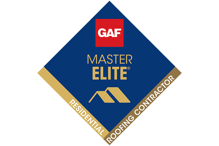 Why Choose a GAF Certified Roofer?