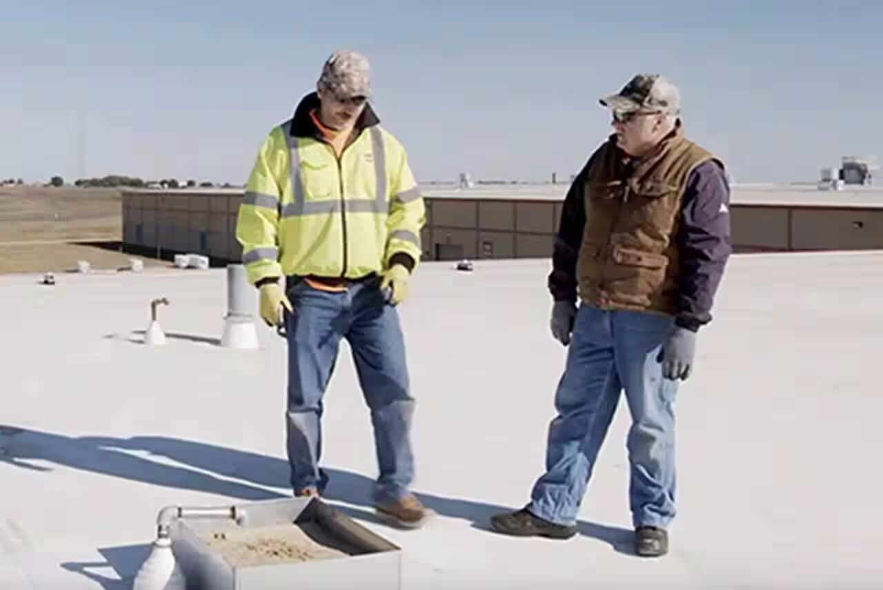 TPO Roofing Resources | GAF