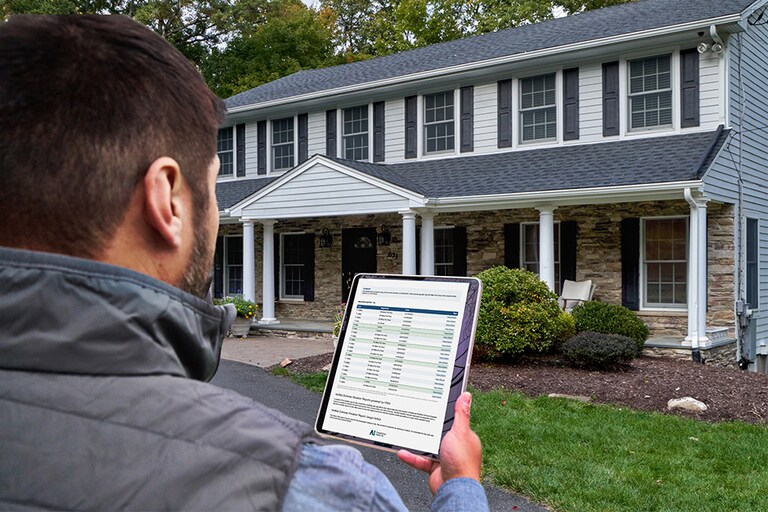 ScopeConnect: Roofing Insurance Claim Service by GAF