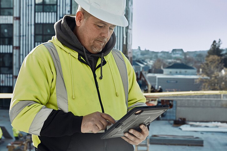 GAF QuickMeasure for Commercial Properties