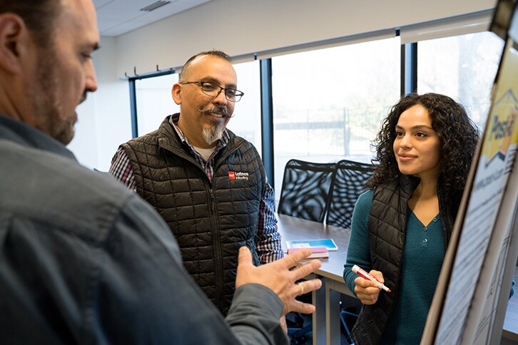 GAF CARE Training: Industry-Leading Roofer Training Programs