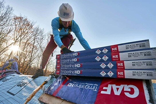 Roofing Materials for Every Roof Type | GAF Roofing