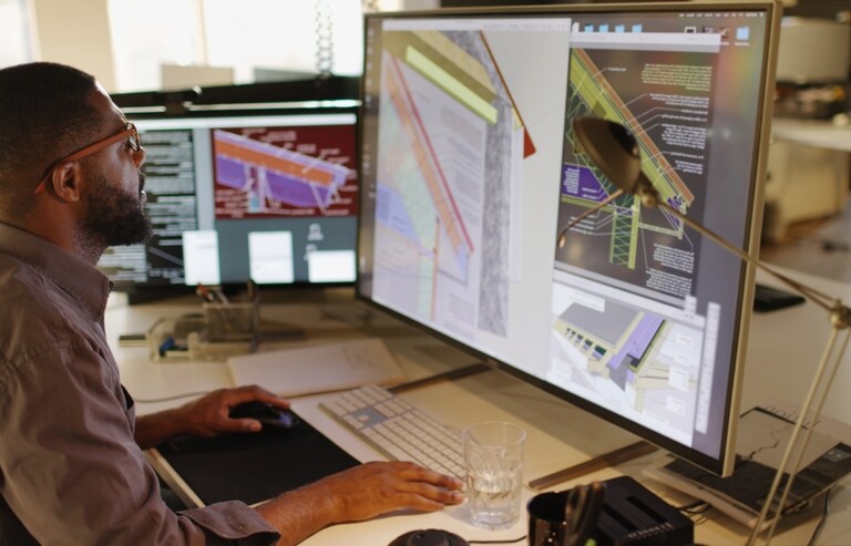 GAF Design Professional, Specifier and Architect Resources