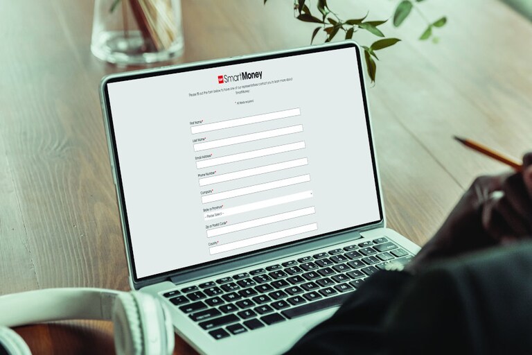 Online Roofing Contractor Payment Tool: GAF SmartMoney