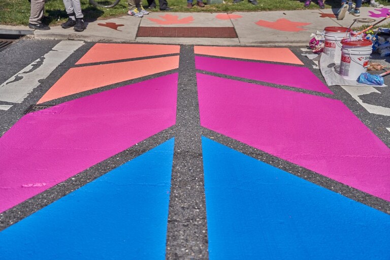 GAF Cool Community - Solving for Urban Heat Islands