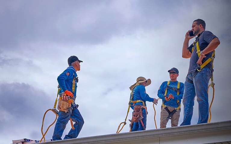 GAF Rewards: Roofing Contractor Rewards