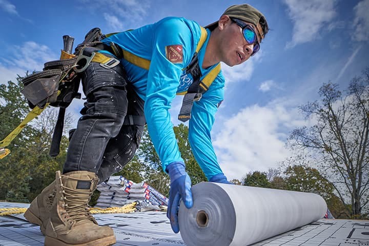 GAF Rewards: Roofing Contractor Rewards