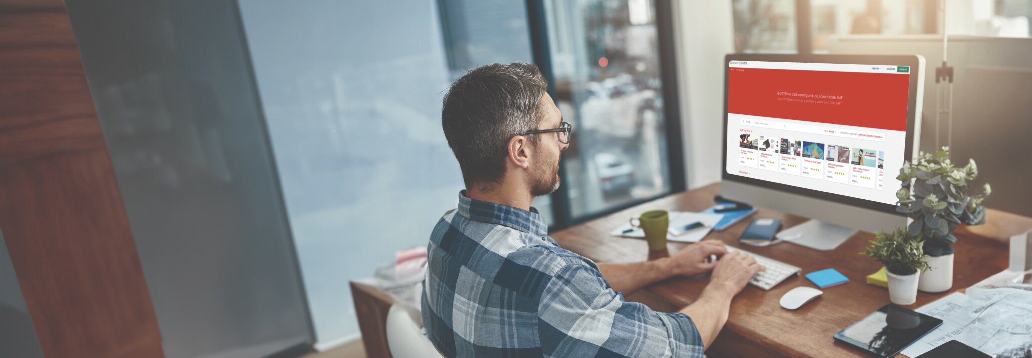 Professional Resources | GAF Roofing