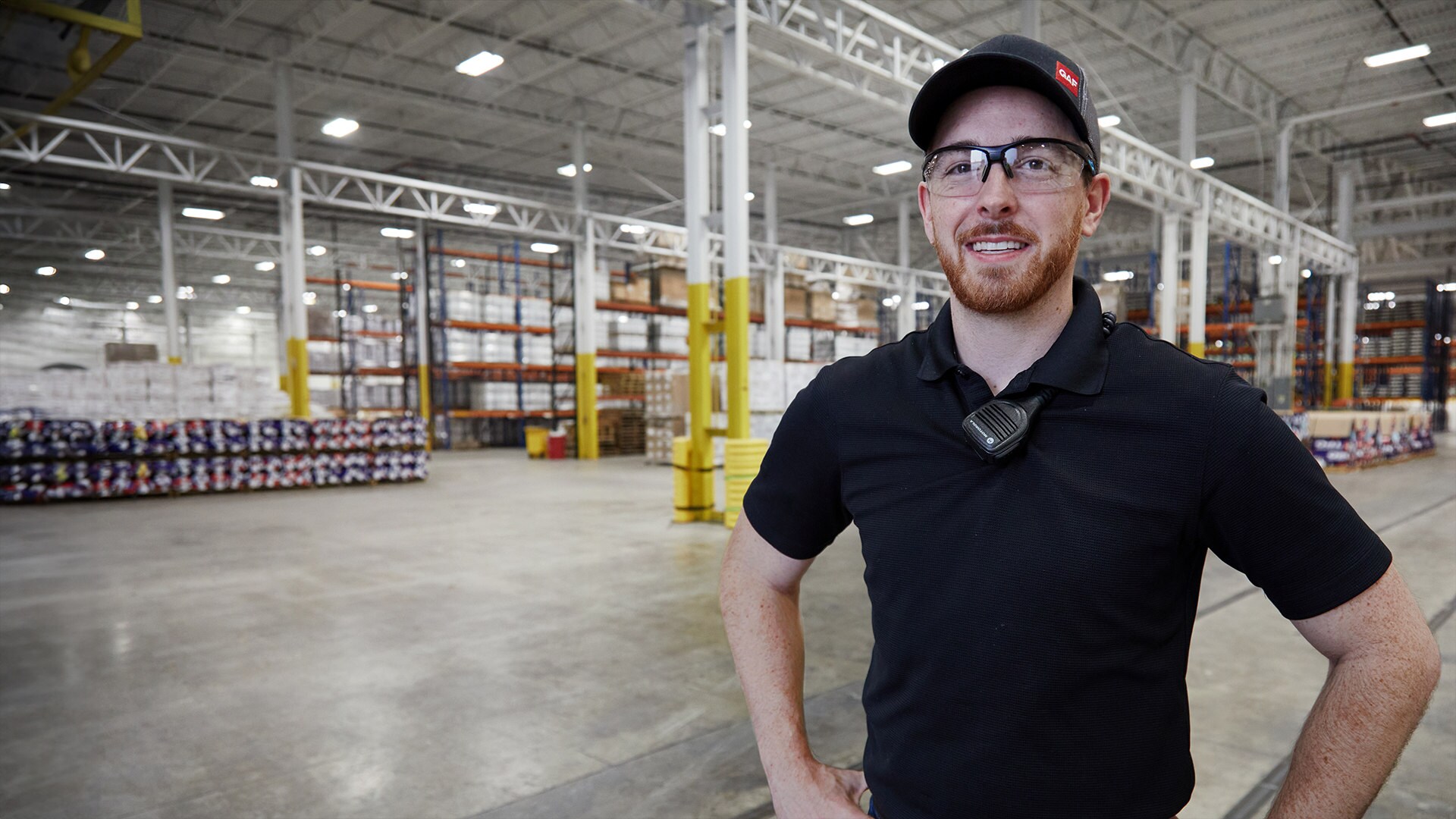 What We Manufacture | GAF Roofing