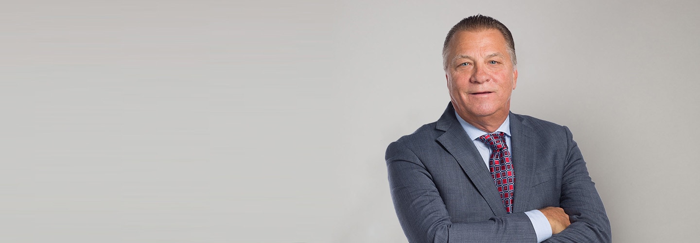 Brian Kimber - EVP, Sales | GAF Roofing