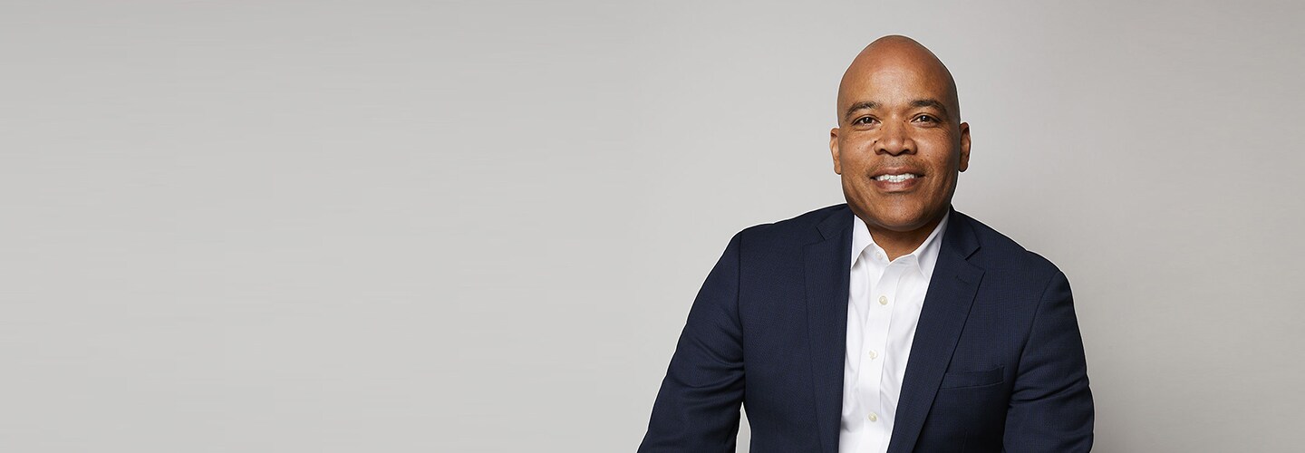 Chris Rector - Chief Marketing Officer | GAF Roofing