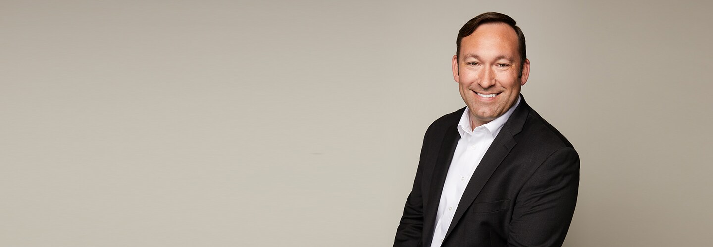 Joe Dennes - SVP, CTO - Residential | GAF Roofing