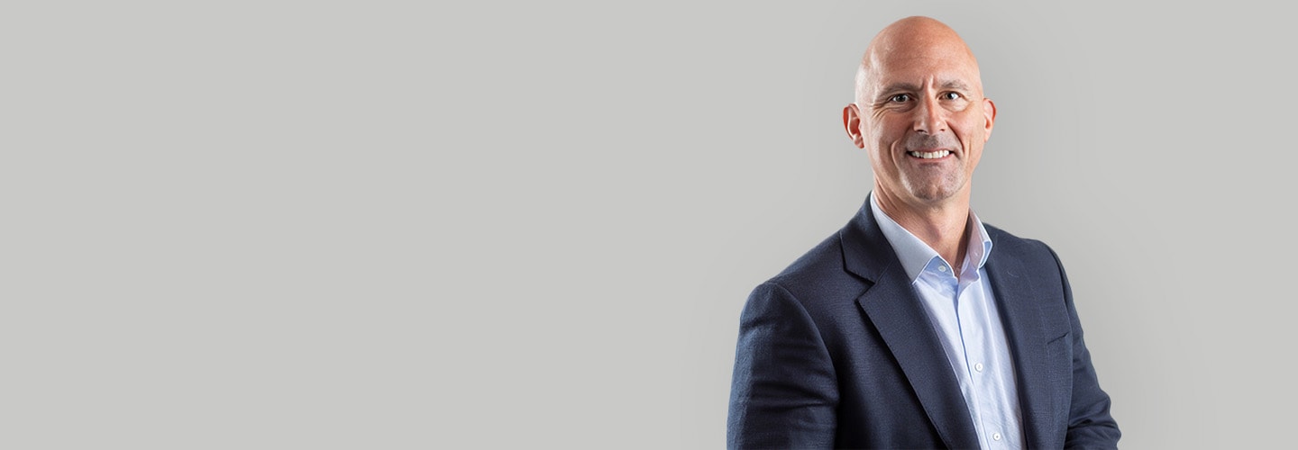 John Barkhouse - President | GAF Roofing