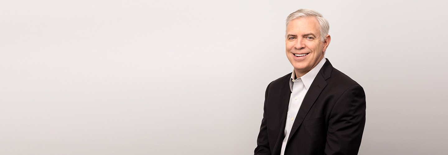 Martin DeBono - President, GAF Energy | GAF Roofing