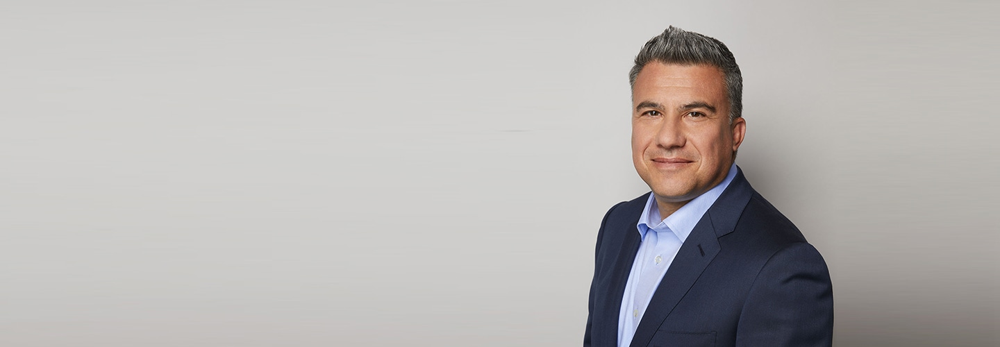 Matt Loncar - General Counsel | GAF Roofing