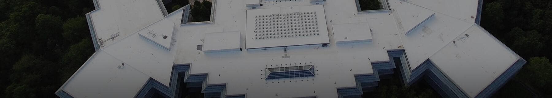 GAF Roofing Project Showcase - Bozeman Public Safety Center