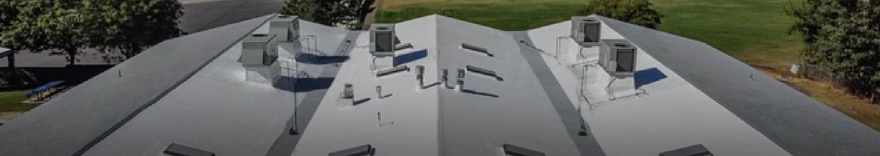 Roofing Project Showcase - Twain Harte School | GAF