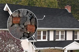 Tapered insulation & tapered design | GAF roofing