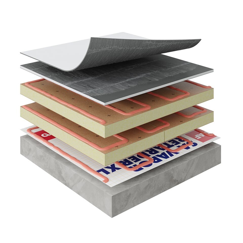 Roofing Project Showcase - The Revington | GAF