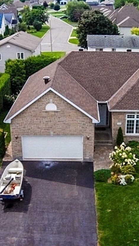 GAF Roofing: North America’s Leading Roofing Manufacturer