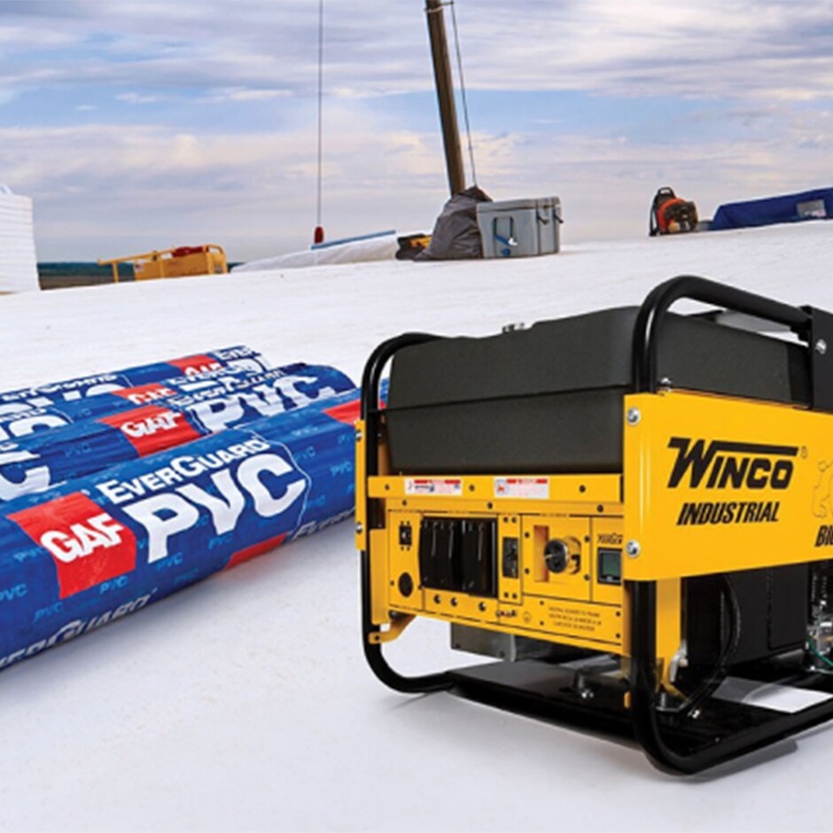 GAF Roofing: North America’s Leading Roofing Manufacturer