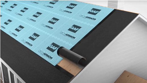 Residential Roof System Installation Tips | GAF Roofing