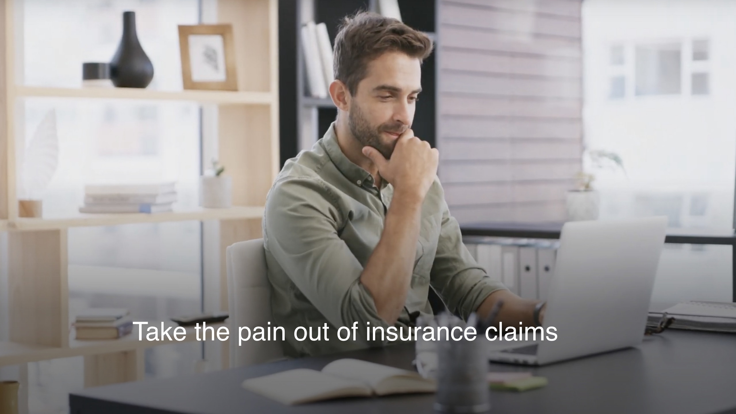 ScopeConnect: Roofing Insurance Claim Service by GAF